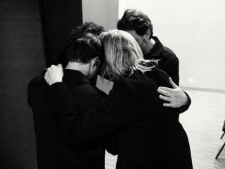 DIARY - Anna Ternheim