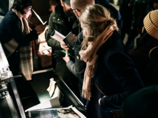 DIARY - Anna Ternheim