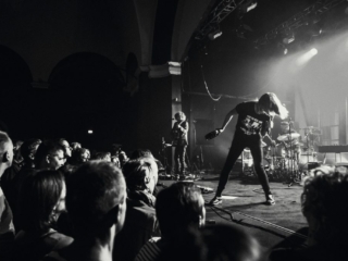 DIARY - Anna Ternheim