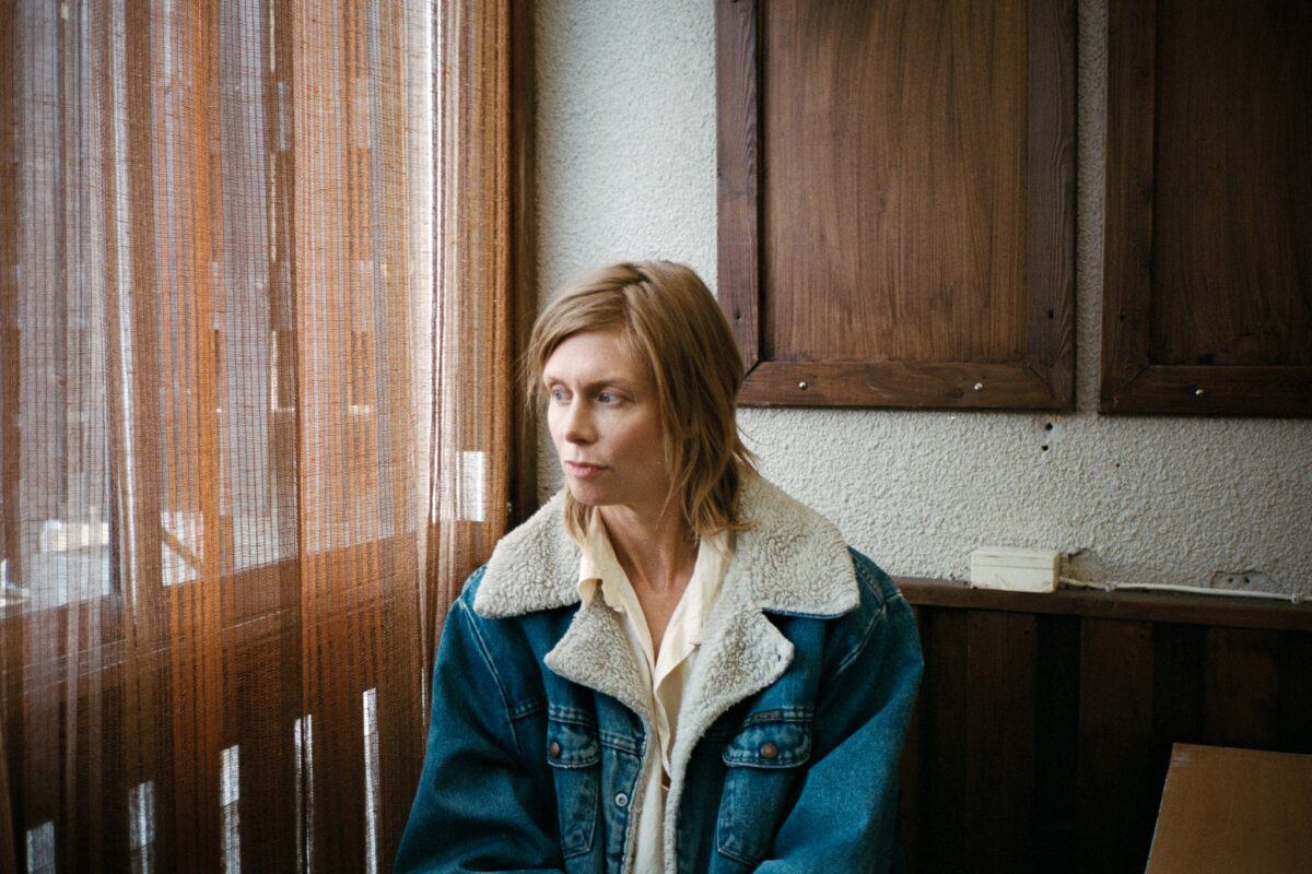 Home - Anna Ternheim